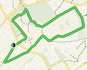 Croxteth Park Circular, Merseyside, England - 158 Reviews, Map | AllTrails