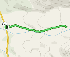 Castner Glacier Trail, Alaska - 545 Reviews, Map | AllTrails
