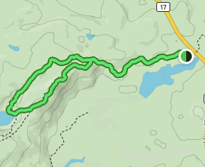 Peat Mountain Loop, Ontario, Canada - 52 Reviews, Map | AllTrails