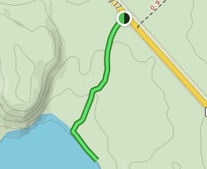 McGregor Beach, Ontario, Canada - 13 Reviews, Map | AllTrails