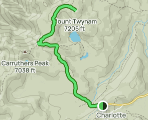Mount Twynam, New South Wales, Australia - 40 Reviews, Map | AllTrails