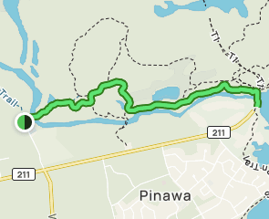 Pinawa Channel Heritage Walk: 346 Reviews, Map - Manitoba, Canada ...