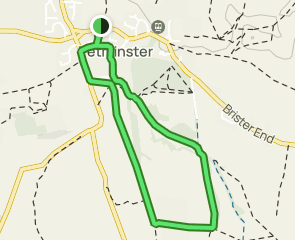 Yetminster - Railway Circular, Somerset, England - 10 Reviews, Map ...