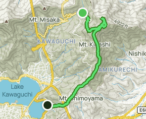 Azagawa - Mount Mitsutoge - Kanegakubo, Yamanashi, Japan - 5 Reviews ...