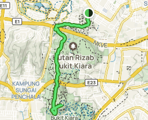 Bukit Sri Bintang - Bukit Kiara, Kuala Lumpur, Malaysia - 65 Reviews ...