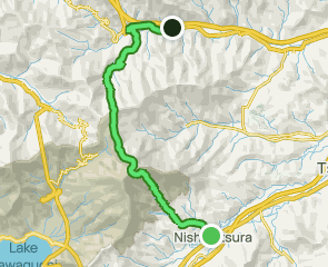 Sasago - Mount Seihachi - Mount Mitsutoge, Yamanashi, Japan - Map, Guide | AllTrails