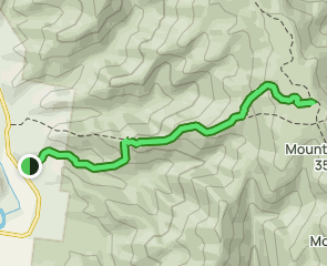 Mount Margaret Walking Track, Victoria, Australia - Map, Guide | AllTrails