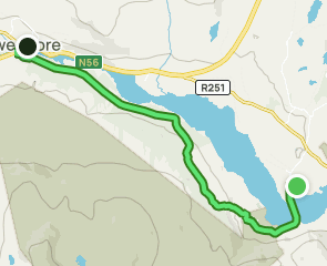 Dunlewey - Gaoth Dobhair, County Donegal, Ireland - 8 Reviews, Map ...