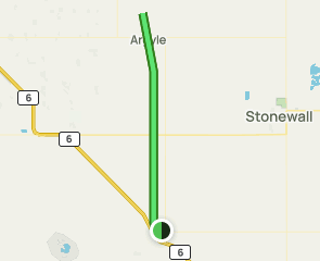 Prime Meridian Trail, Manitoba, Canada - 10 Reviews, Map | AllTrails