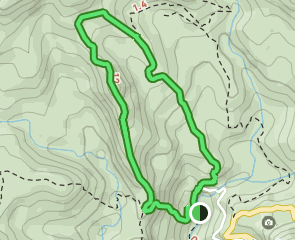 Circuit d'Absalon via Trace Duclos Nord: 49 foto's - Fort-de-France ...