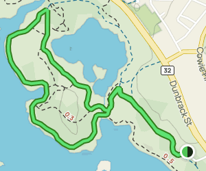Long Lake Park Reserve Loop Trail: 293 Zdjęcia – Nowa Szkocja, Kanada ...