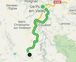Voie Verte du Velay, Haute-Loire, France - 14 Reviews, Map | AllTrails