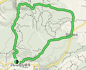 Jouques - Notre-Dame de Consolation, Bouches-du-Rhône, France - 20 ...