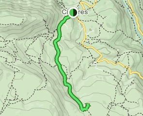 Cipières - Les Graus de Pons: 4 Reviews, Map - Alpes-Maritimes, France ...