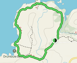 Duirinish and Drumbuie Coast Circuit, Highlands, Scotland - 39 Reviews ...
