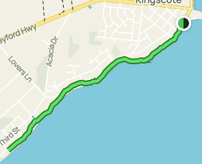 Kingscote Coastal Walk, South Australia, Australia - 23 Reviews, Map ...