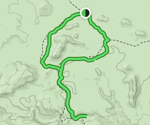 Puerta Chilicote Loop: 18 Reviews, Map - Texas | AllTrails