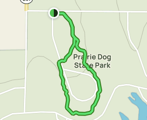 Prairie Dog Nature Trail, Kansas - 19 Reviews, Map | AllTrails