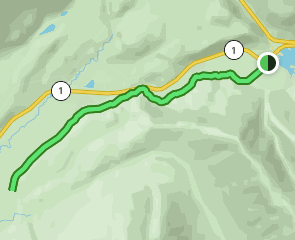 Old Sterling Highway, Alaska - 9 Reviews, Map | AllTrails