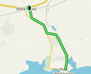 Welshpool - Port Welshpool Pathway, Victoria, Australia - 12 Reviews ...