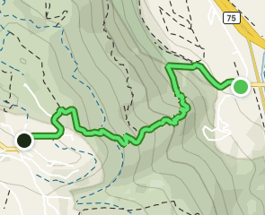 Jalamah Bridge To Isfiya: 3 Reviews, Map - Haifa, Israel | AllTrails