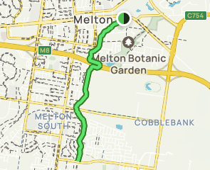 Toolern Creek Trail, Victoria, Australia - 55 Reviews, Map | AllTrails