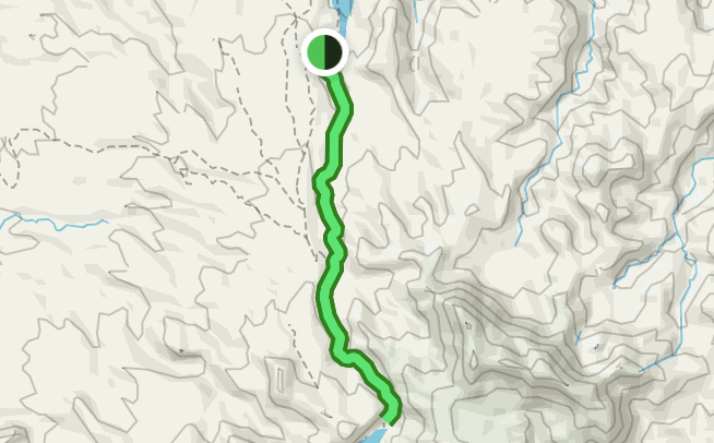 Mount Pinatubo Map