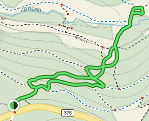 Horvat Hanot and Ein Mata, Jerusalem, Israel - 8 Reviews, Map | AllTrails