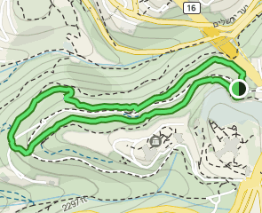 Yad Va'Shem and Jerusalem Forest: 32 Reviews, Map - Jerusalem, Israel ...
