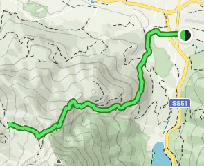 Dobbiaco - Passo Suis - Malga Putz: 7 Reviews, Map - South Tyrol, Italy ...
