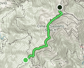 Bellavista - Monte Generoso, Ticino, Switzerland - Map, Guide | AllTrails