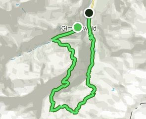 Stechelberg - Gimmelwald - Oberhornsee, Bern, Switzerland - 72 Reviews ...