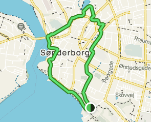 Heart Path Sønderborg, Region of Southern Denmark, Denmark - 13 Reviews ...