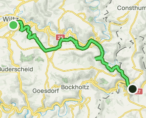 Sentier de la Wiltz: 11 Fotos - Wiltz, Luxemburg | Wandern | AllTrails