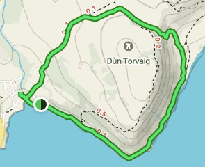 Scorrybreac Circular, Highlands, Scotland - 375 Reviews, Map | AllTrails