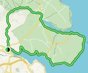 Mylor Bridge from Penryn via Circular Route - Cornwall, England | AllTrails