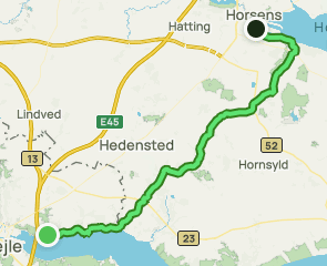 Bjerrelide Ruten: 83 Photos - Region of Southern Denmark, Denmark ...
