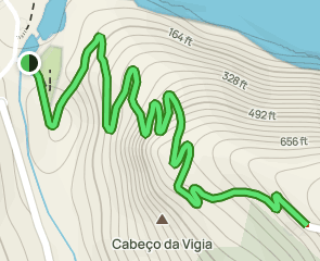 Caminho Real nº23 Achada do Gramacho: 7 Reviews, Map - Madeira ...