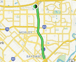 Tonkin Highway Shared Path, Western Australia, Australia - 34 Reviews ...