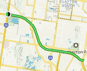 Dingley Bypass Trail, Victoria, Australia - 22 Reviews, Map | AllTrails