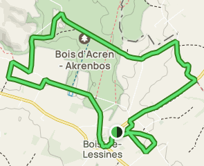 Promenade de Bois-de-Lessines, Hainaut Province, Belgium - 4 Reviews ...