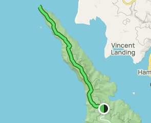 Tomales Point Trail, California - 6,079 Reviews, Map | AllTrails