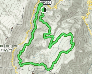 Malghe del Monte Baldo, Trentino, Italy - Map, Guide | AllTrails