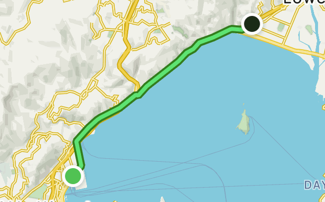 Lower Hutt New Zealand