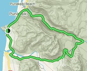 Punakaiki - Pororari River Loop, West Coast, New Zealand - 120 Reviews ...
