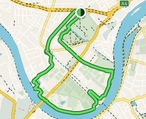 Chiswick House and Barnes Bridge Circular: 33 fotos - Londres ...