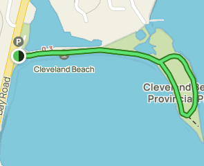 Cleveland Beach Provincial Park: 19 fotos - Nueva Escocia, Canadá ...