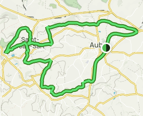 Aubel-Schaltung: 141 Fotos - Provinz Lüttich, Belgien | AllTrails