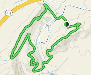 Persimmon Ridge Park Loop: 453 Reviews, Map - Tennessee | AllTrails