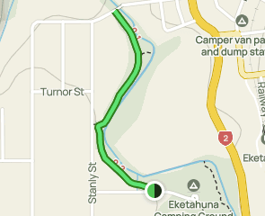 Eketahuna Cliff Walk, Manawatū-Whanganui, New Zealand - 28 Reviews, Map ...